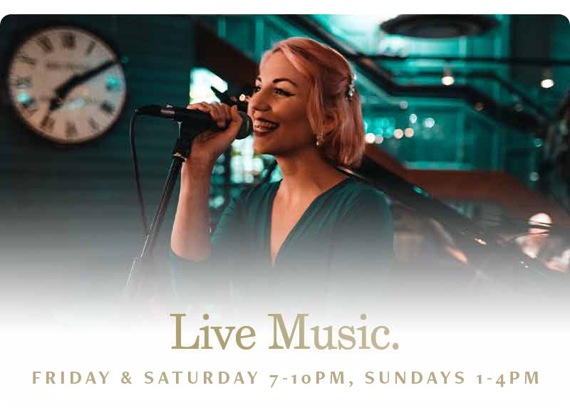 Browns Restaurant in Edinburgh – Brasserie & Bar