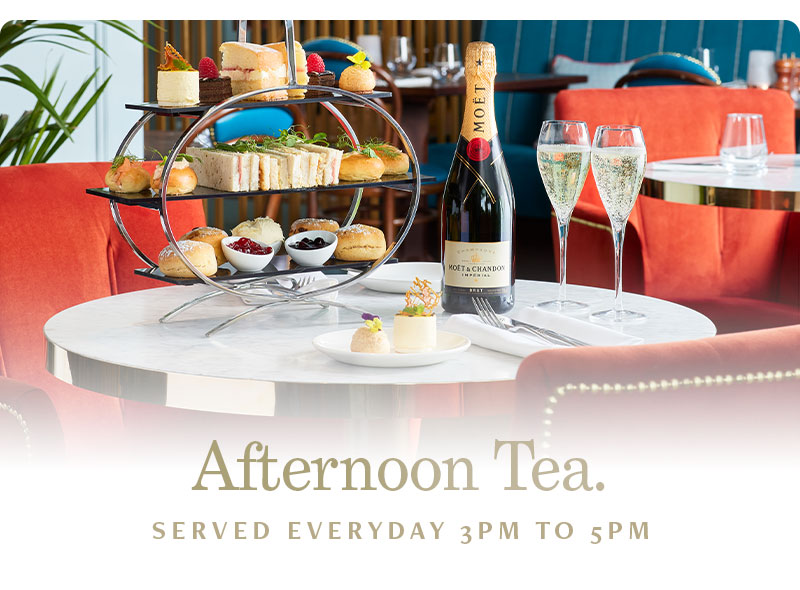 Browns Brasserie & Bar | A warm welcome to Browns.