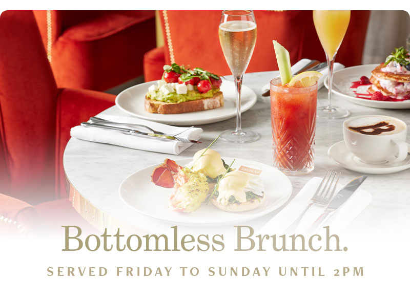 Browns Restaurant in London – Brasserie & Bar