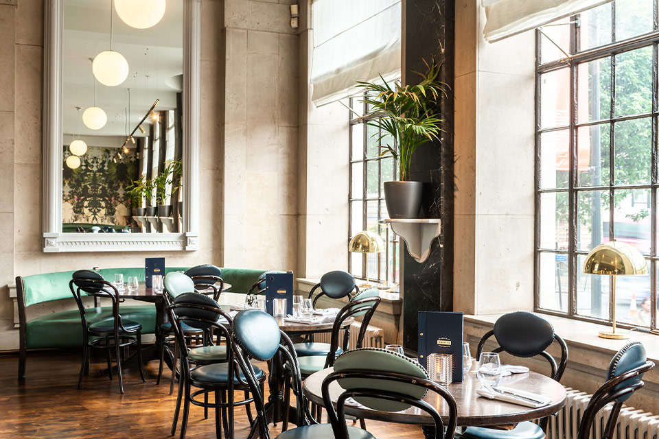 Private Dining in Elegant Spaces | Browns Leeds