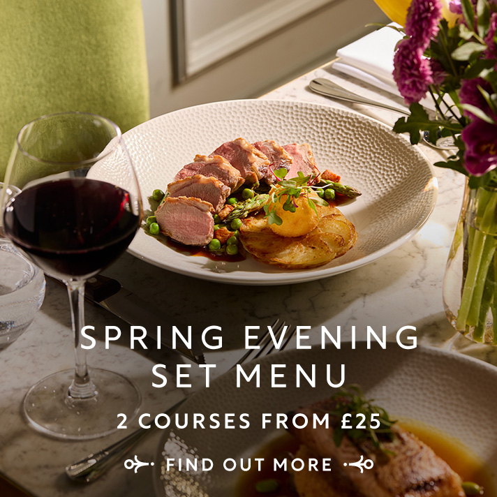 Restaurant & Bar in London | Browns Victoria